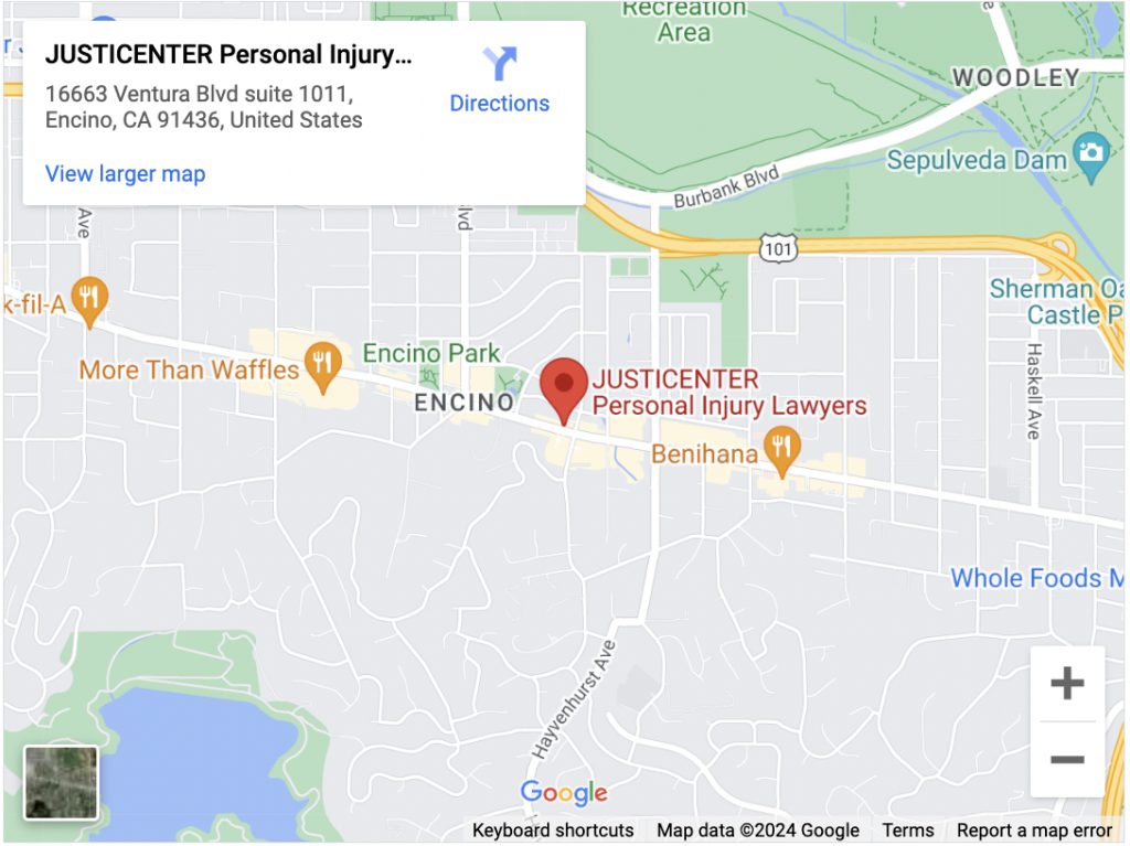 California’s New Minimum Auto Insurance Limits: What Drivers Should ...