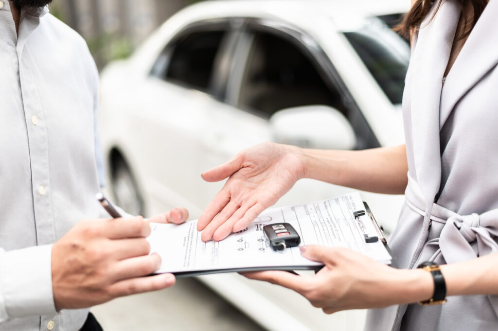 Full Coverage vs. Liability: Which Is Better? | Encino, CA ...