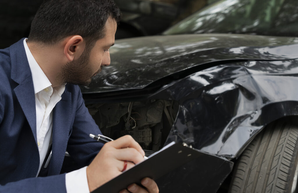 Sherman Oaks Parking Lot Accident Lawyer | JUSTICENTER Personal Injury ...