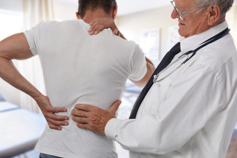 What to Do When You Experience Delayed Pain After an Accident | Encino ...
